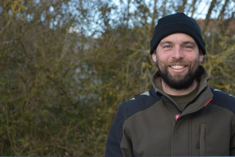 Kontakt - Richner Gärten GmbH